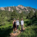 Private Guided Hiking & Sightseeing Tour from Denver - Who This Tour Is Perfect For