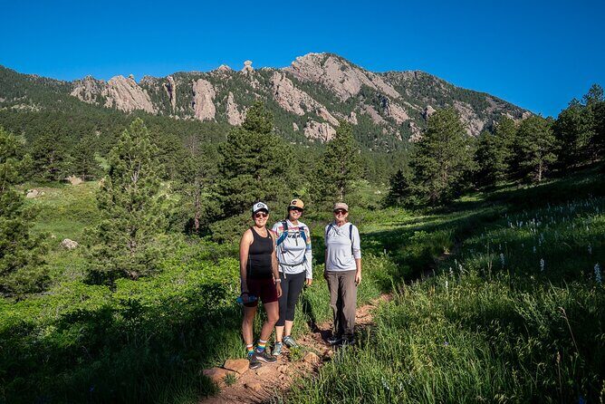 Private Guided Hiking & Sightseeing Tour from Denver - Who This Tour Is Perfect For