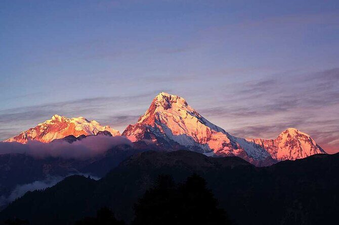 Private Guided Hiking Tour in Kathmandu - FAQs