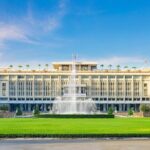 Private Guided Ho Chi Minh City Tour & Hidden Corner of China Town - Transportation and Group Size
