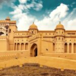 Private Guided Jaipur Tour: Amber Fort,City Palace, Water Palace - Detailed Breakdown of the Itinerary
