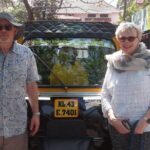 Private Guided Kochi Tuk tuk Tours with Pickup from Cruise Ships - What Makes This Tour Stand Out