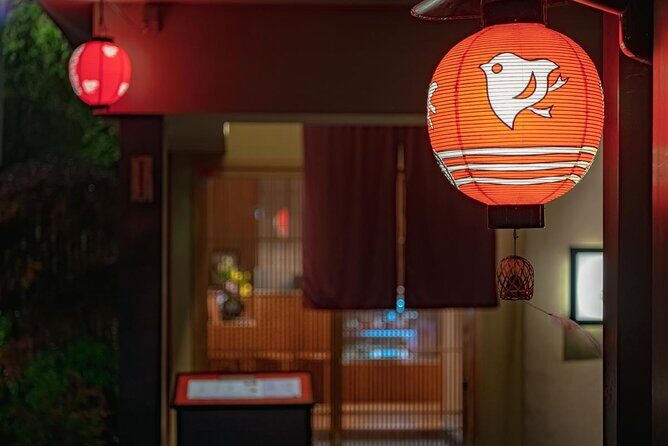 Private Guided Local Bar Crawl Experience in Kyoto - What’s Included and What’s Not