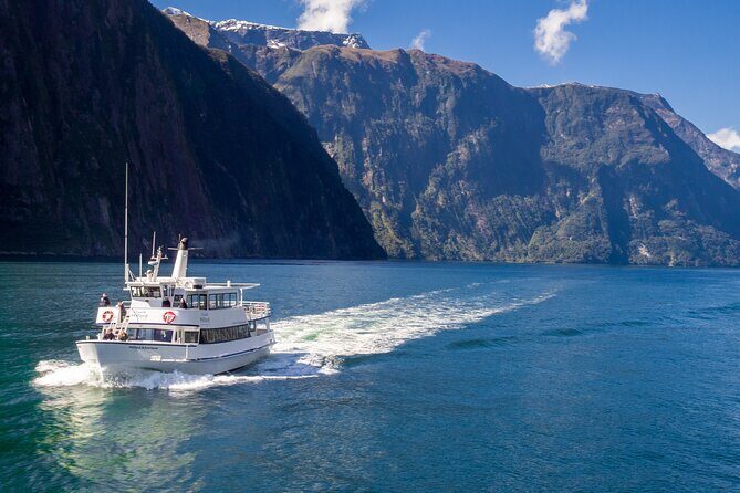 Private Guided Milford Sound Tour ex Queenstown - Who Should Consider This Tour?
