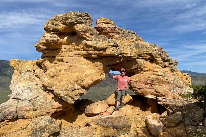 Private Guided Nature Hiking Experience in Cody Wyoming - Why This Experience Stands Out