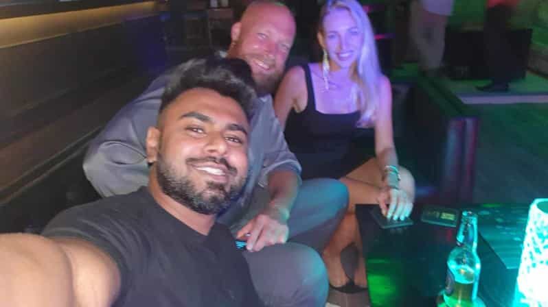 Private Guided Night Life Tour In Colombo Sri Lanka - What Sets This Tour Apart?