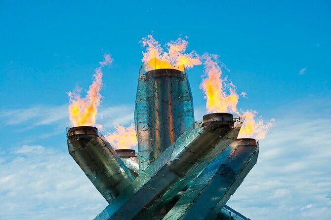 Private Guided Photogenic City Tour in Greater Vancouver - An In-Depth Look at the Tour Experience