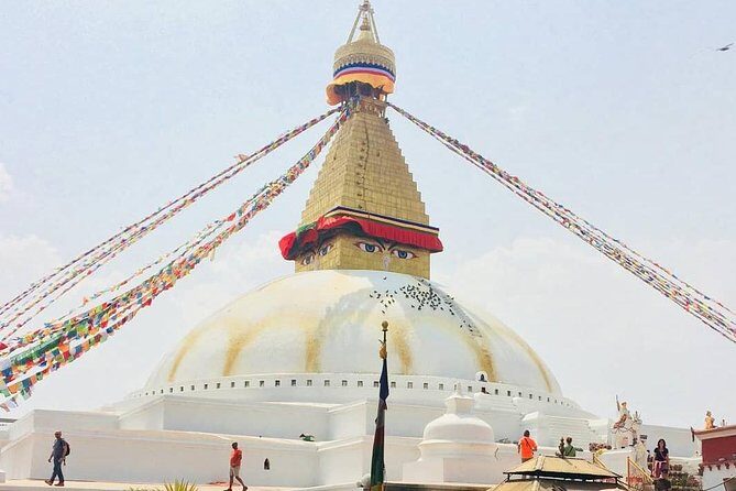 Private Guided Royal Trek Nepal - Who Will Love This Tour?