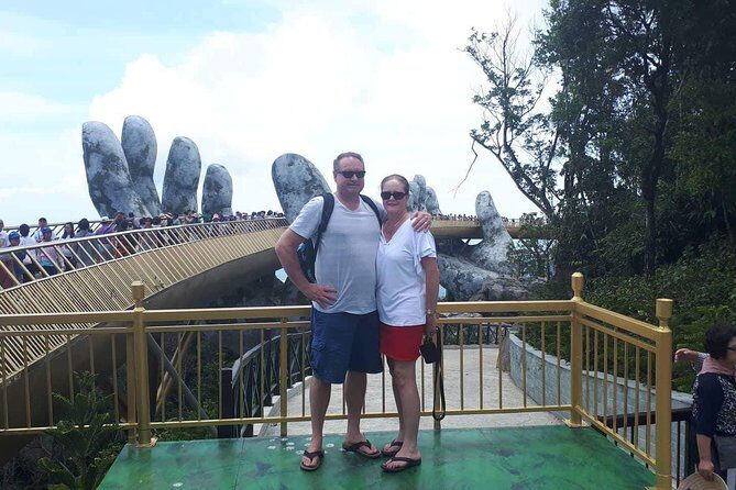 Private guided Sunworld Ba Na Hills & Golden Hands Bridge - Final Thoughts: Who Will Love This Tour?