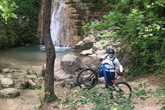 Private Guided Tour by E-Bike and Electric MTB in Fiesole - The Bottom Line