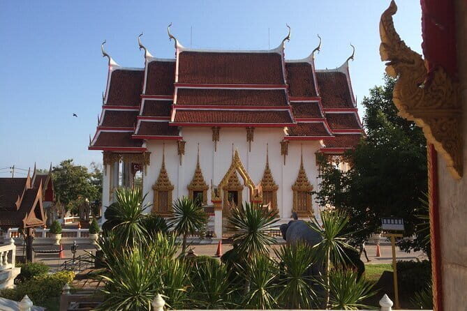 Private Guided Tour in Phuket Landmark - What Travelers Say: Authentic Voices