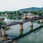 Private Guided Tour Kanchanaburi Wellness World and Cafe Hop - What Travelers Are Saying