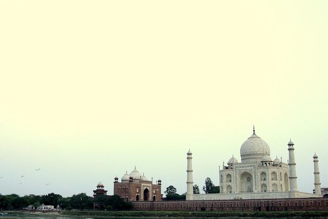 Private Guided Tour of Agra - The Day Itinerary in Detail