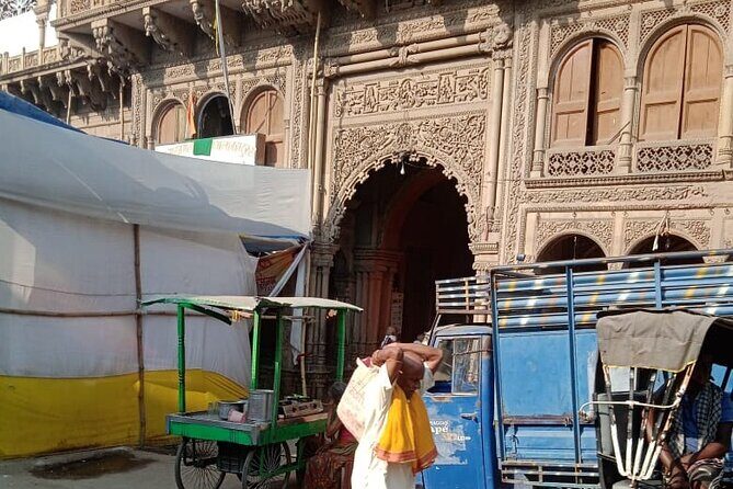 Private guided tour of Bodh Gaya over 2 days - What These Sites Mean for Today’s Travelers
