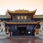 Private Guided Tour of Chengdu with Lunch + Sichuan Opera - The Value of a Fully Guided Day in Chengdu