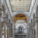 Private Guided Tour of Florence Basilicas and Their Cloisters - The Authentic Florence Experience