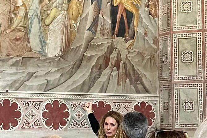 Private guided tour of Hidden Symbols in Santa Maria Novella - Detailed Breakdown of the Itinerary