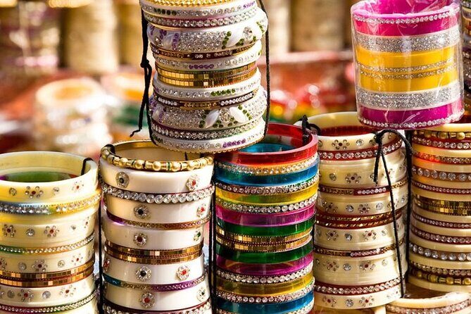 Private Guided Tour Of Historical Jodhpur City - Practical Considerations