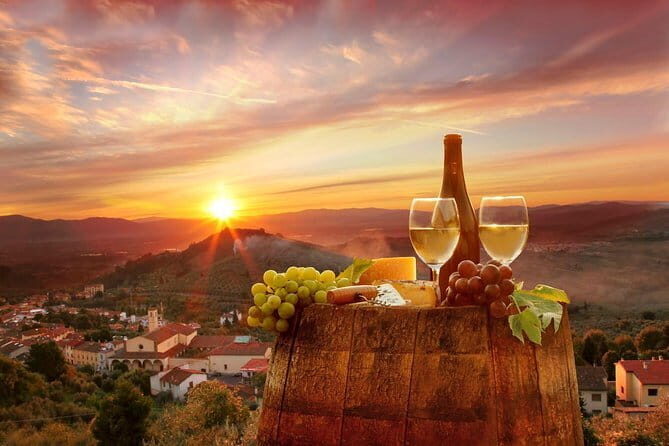 Private guided tour: Siena San Gimignano and Chianti - Who Should Consider This Tour?