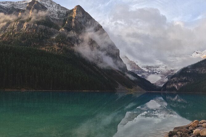 Private Guided Tour to Banff Lake Louise|Moraine|Icefields &More! - FAQs