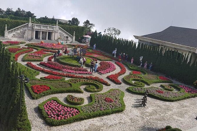 Private Guided Tour to GOLDEN BRIDGE BA NA HILLS from TIEN SA or CHAN MAY Port - FAQs (Based on Tour Data)