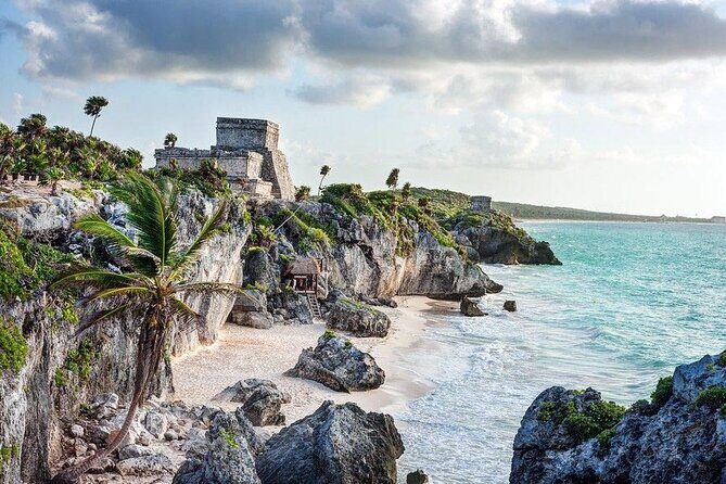Private Guided Tour To Tulum Ruins, Snorkel With Turtles & Tacos - Who Should Book This Tour?