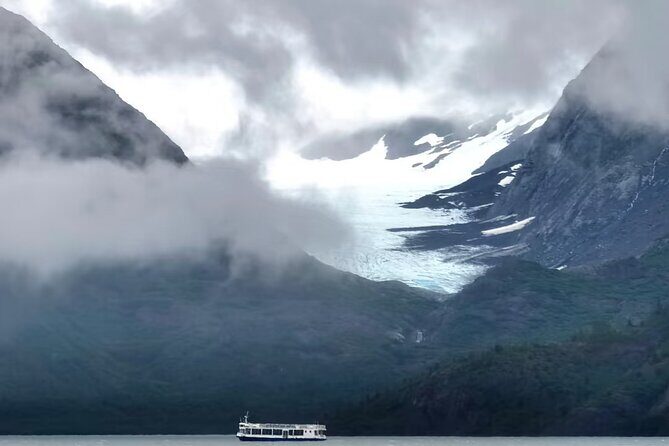 Private Guided Tour Whittier Cruise pick up - What We Loved About the Tour