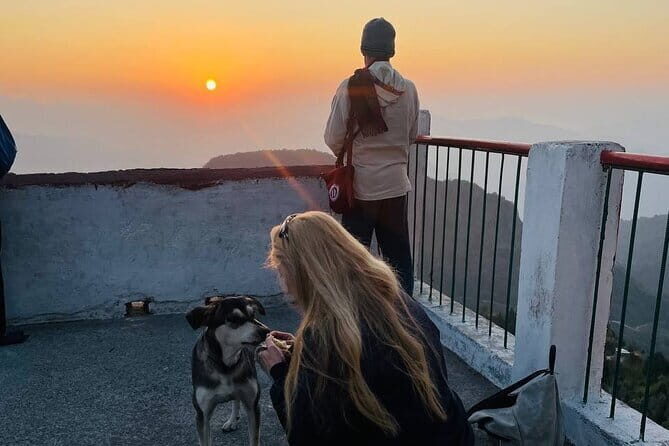 Private Guided Trek to Kunjapuri Temple & Waterfall at Sunrise - What Makes This Tour a Good Value?