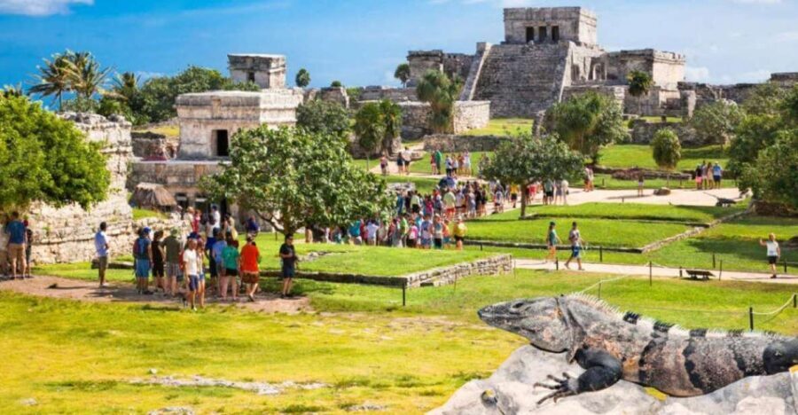 Private Guided Tulum Ruins For History Lovers - Analyzing the Price and Overall Value