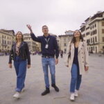 Private Guided Visit Florence's Santa Croce Basilica and Ancient Leather School - The Practicalities