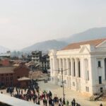 Private Guided Walking Tour in Kathmandu Durbar Square - Practical Details