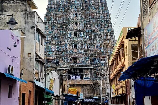Private Guided Walking Tour in Madurai - The Sum Up