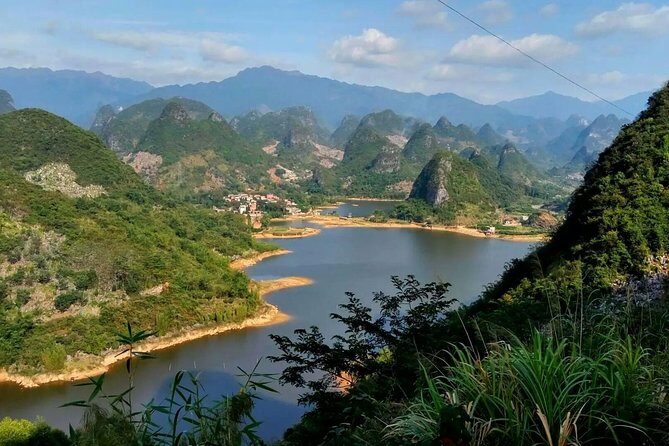 Private Guilin Day Tour Including Xianggong Hill And Li River With Raft Ride - The Itinerary in Detail