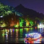 Private Guilin Illuminated Night Tour with Two Rivers and Four Lakes Cruise - Why This Tour Offers Genuine Value