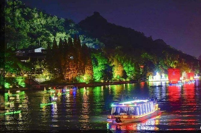 Private Guilin Illuminated Night Tour with Two Rivers and Four Lakes Cruise - Why This Tour Offers Genuine Value
