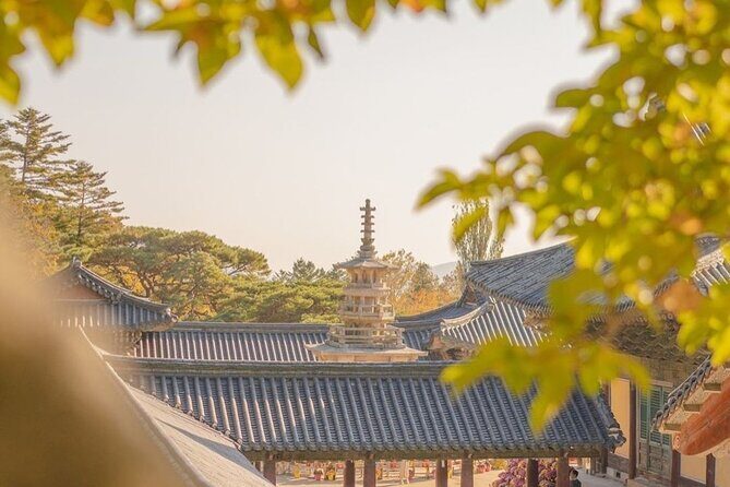 Private Gyeongju Tour - Explore Gyeongju UNESCO Sites - What the Tour Means for You