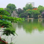 Private Ha Noi City Tour from Halong Cruise Port - Transportation and Duration