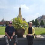 Private Half-Day Bangkok City Tour with The Grand Palace - What Travelers Are Saying