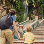 Private Half-Day Batu Caves and Cutural Tour in Kuala Lumpur - Exploring the Iconic Batu Caves