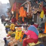 Private Half Day Budhanilkantha Tour - Practical Details: What to Keep in Mind