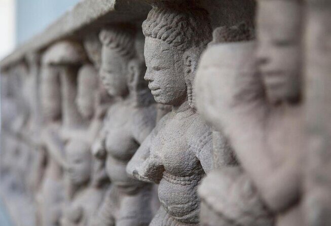 Private Half-Day Da Nang City Sightseeing - What’s Included and What’s Not