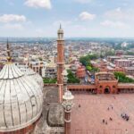 Private Half Day Delhi Guide Tour - What Travelers Say