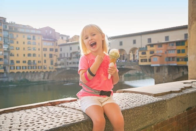 Private Half Day Florence Walking Tour With A Local - Who Would Enjoy This Tour?