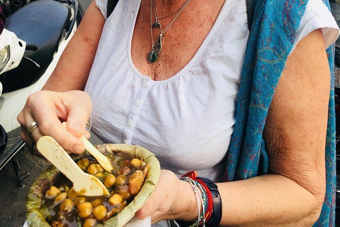 Private Half Day Food and Walking Tour of Jaipur - What Makes This Tour Special?