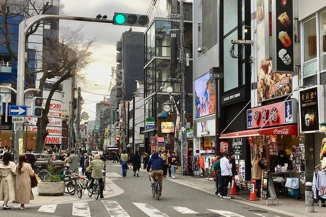 Private Half-Day Guided Tour of Osaka Minami - Practical Details and Value