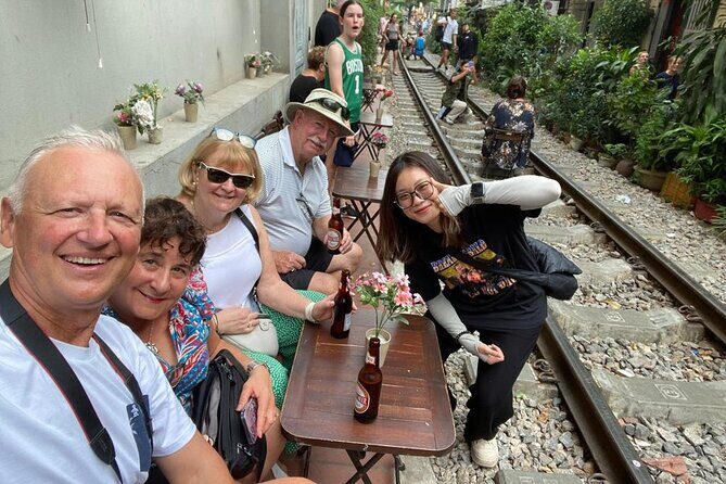 Private Half-Day Hanoi Food Tour by Motorbike - Why This Tour Offers Great Value