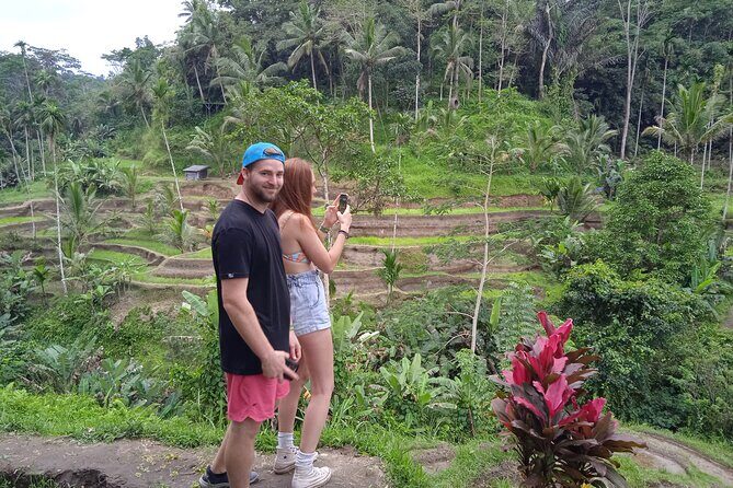 Private Half Day Heritage and Cultural Ubud Tour - All Inclusive - A Closer Look at the Itinerary and Experience