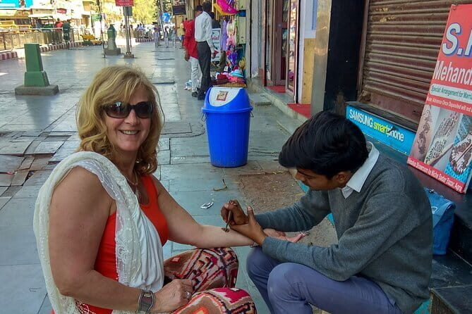 Private Half-Day Heritage Tour in Agra with a Rickshaw - Who Will Love This Tour?