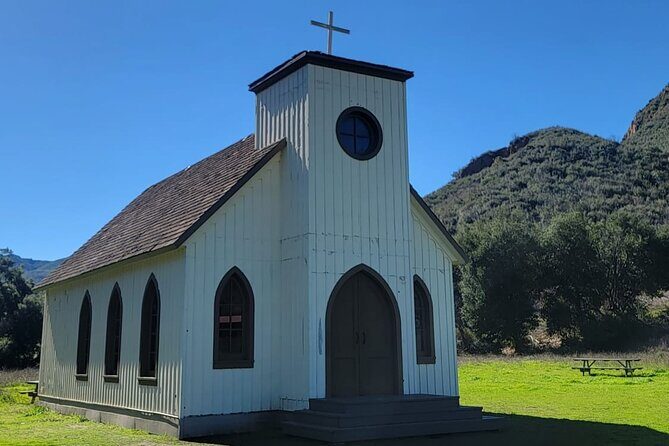 Private Half Day Hidden Hollywood Tour - What to Expect: Comfort, Flexibility, and Authenticity