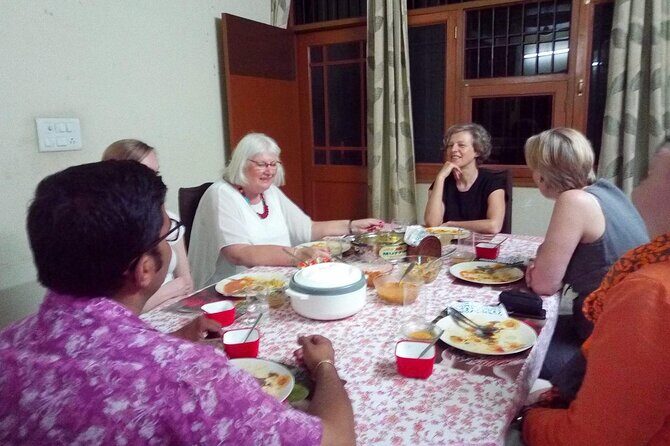 Private Half Day Jaipur Guided Tour - Final Thoughts: Is This Tour Right for You?